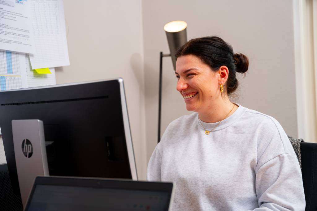 Basistraining Korsakov (e-learning)